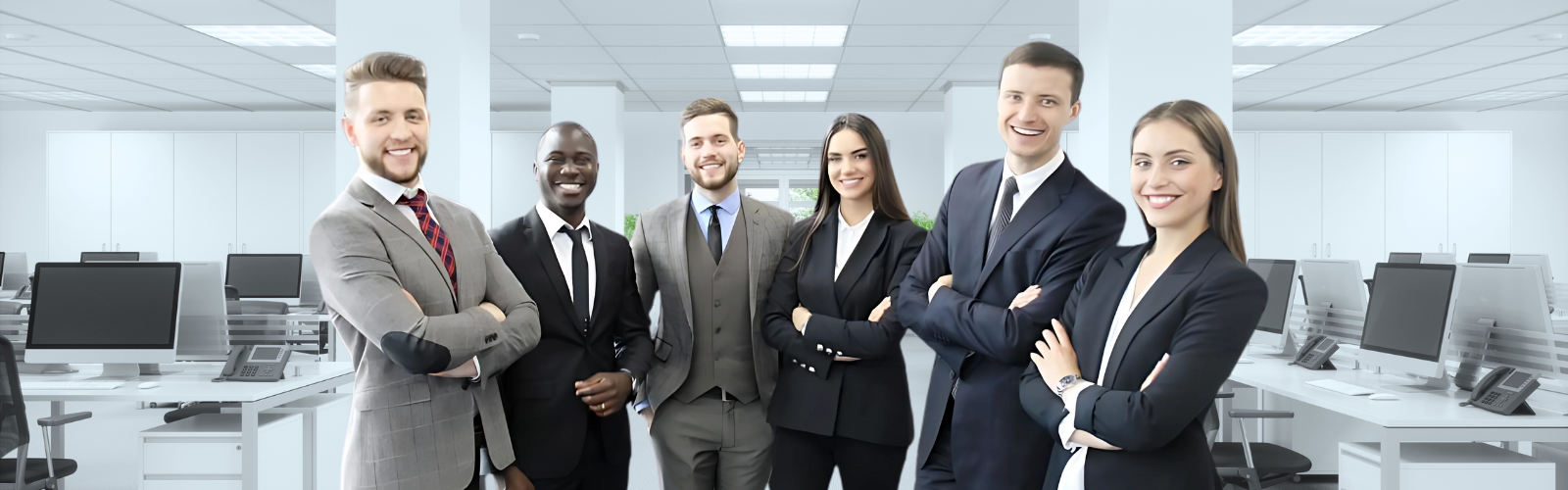 Top 5 Trends in Corporate Uniforms in 2025 – Atlasinfiniti